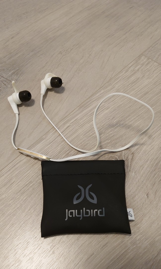 Jaybird X3 bluetooth wireless earphones, 音響器材, 耳機 - Carousell