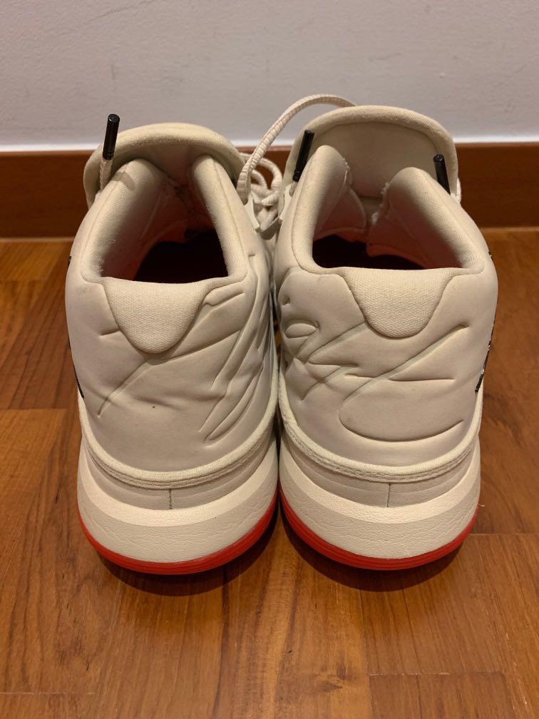 Nike Jordan Hyperdunk Series Basketball Shoes, Men's Fashion, Footwear ...