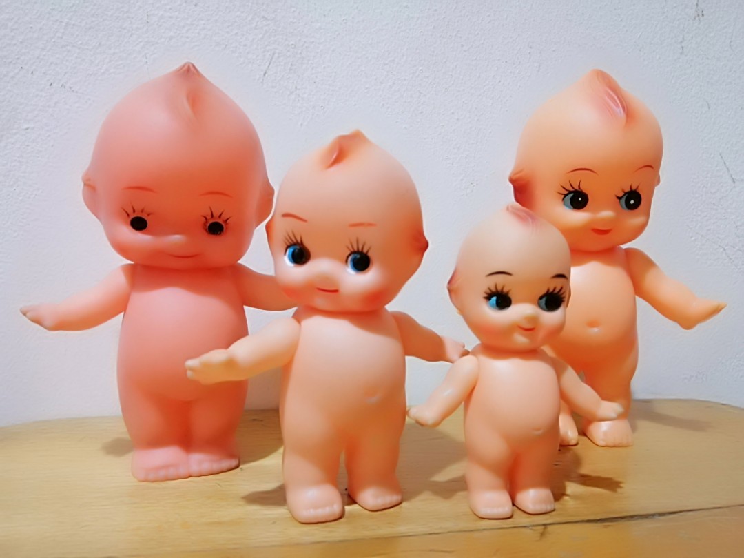 Kewpie on Carousell