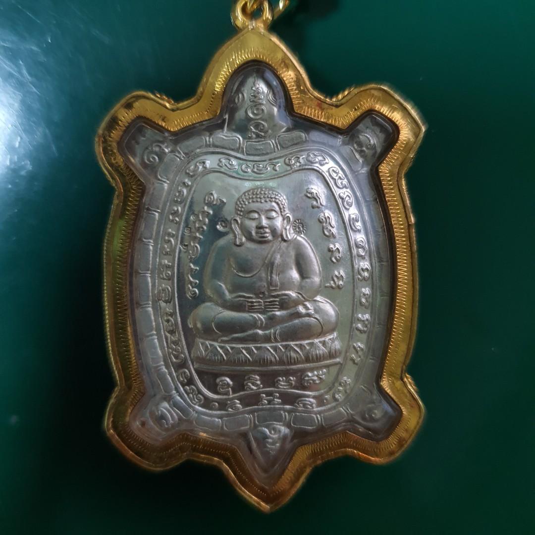 LP Liew Phaya Tao (Sam Ret Jit), Hobbies & Toys, Memorabilia & Collectibles, Religious Items on ...