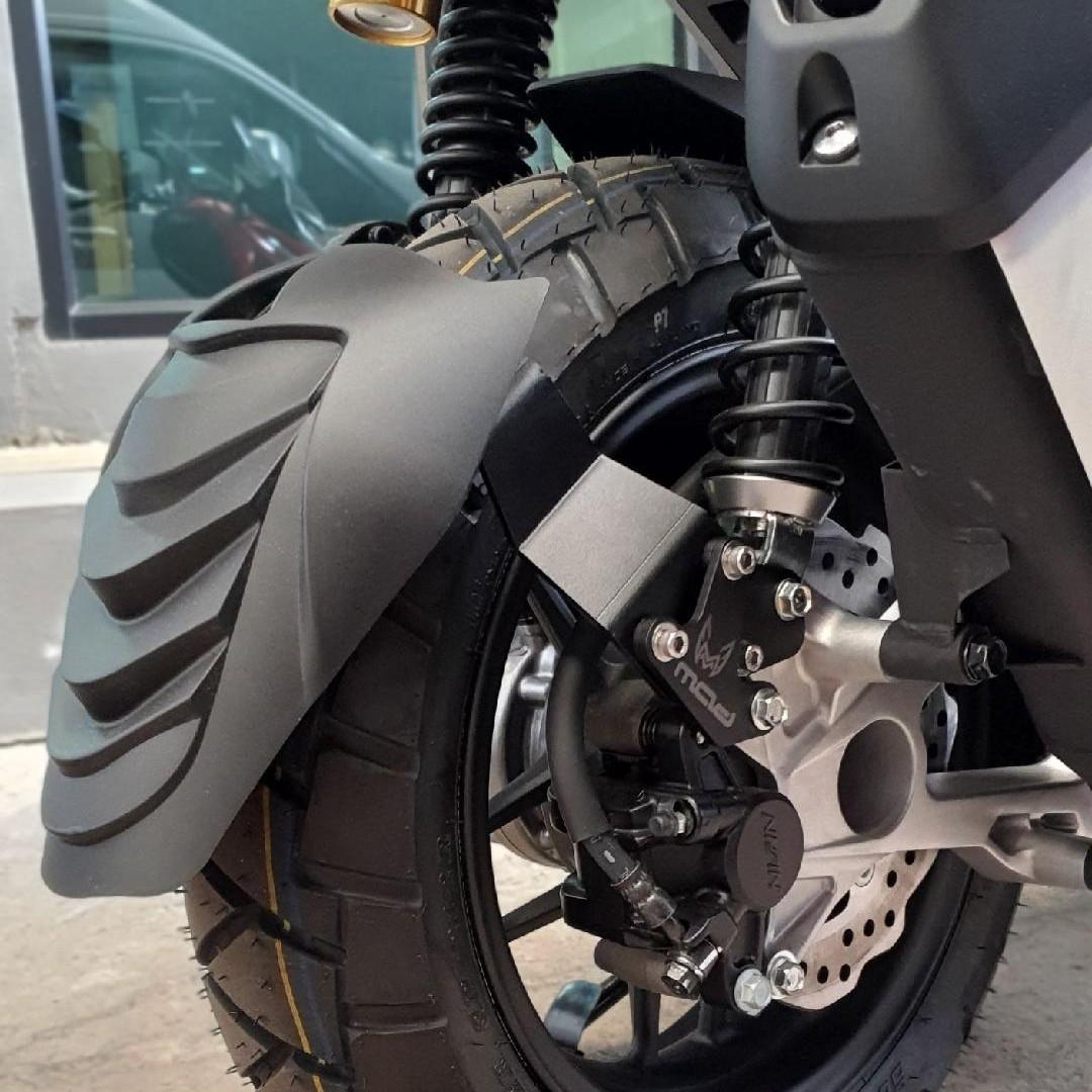 M.A.D. Singapore Honda ADV 150 2019 2020 2021 ADV 160 2022 2023 Flip-Up ...
