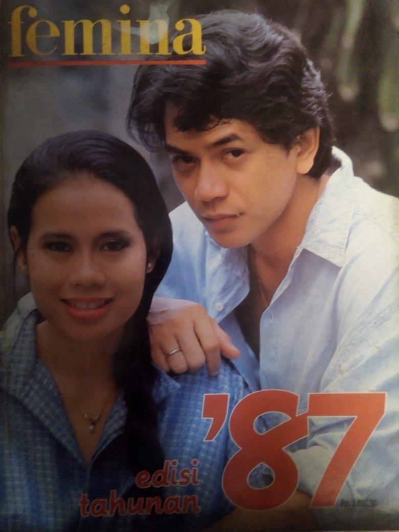 Majalah jadul indonesia, Buku & Alat Tulis, Majalah & Lainnya di Carousell