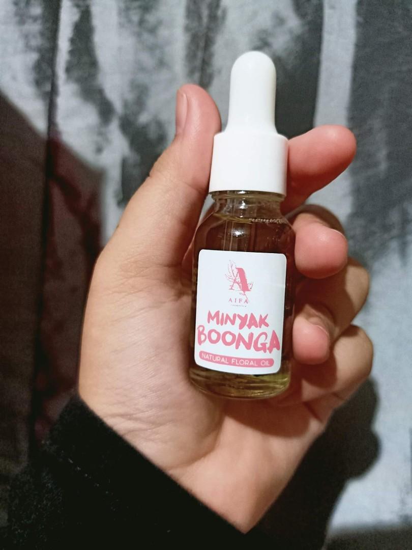 Minyak Boonga by Aifa Cosmetics, Beauty & Personal Care, Face, Face ...