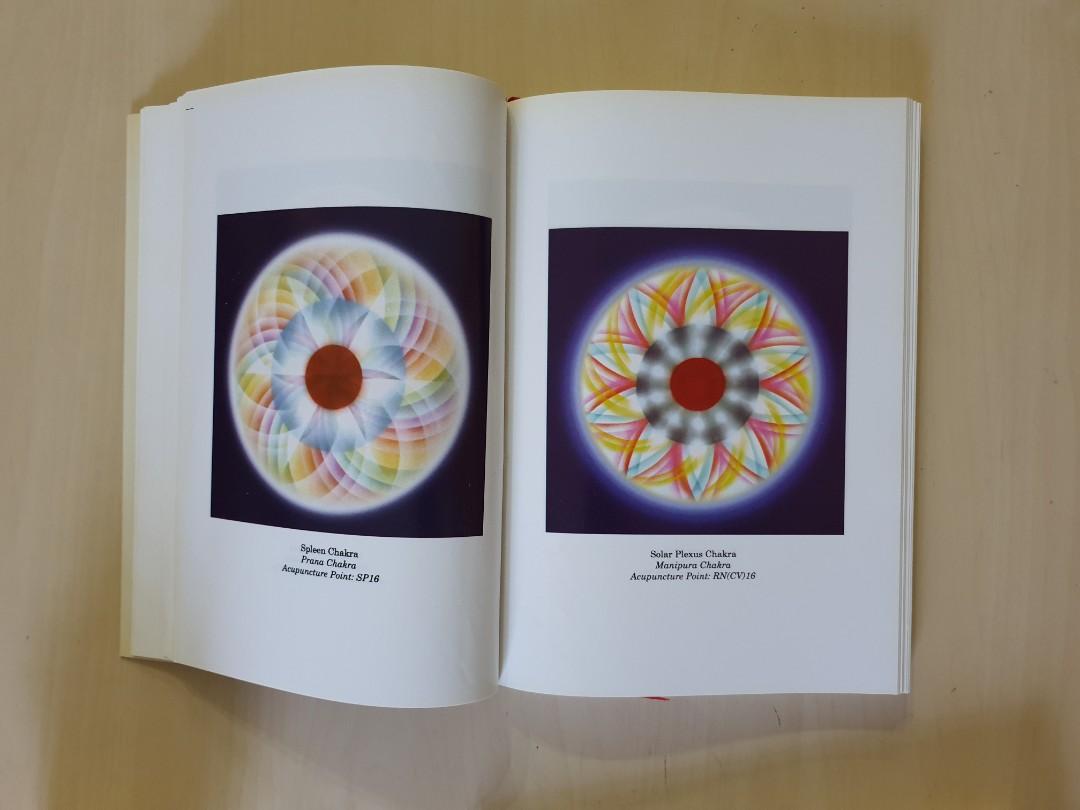 Book. Miracles Through Pranic Healing Book By Master Choa Kok Sui ...