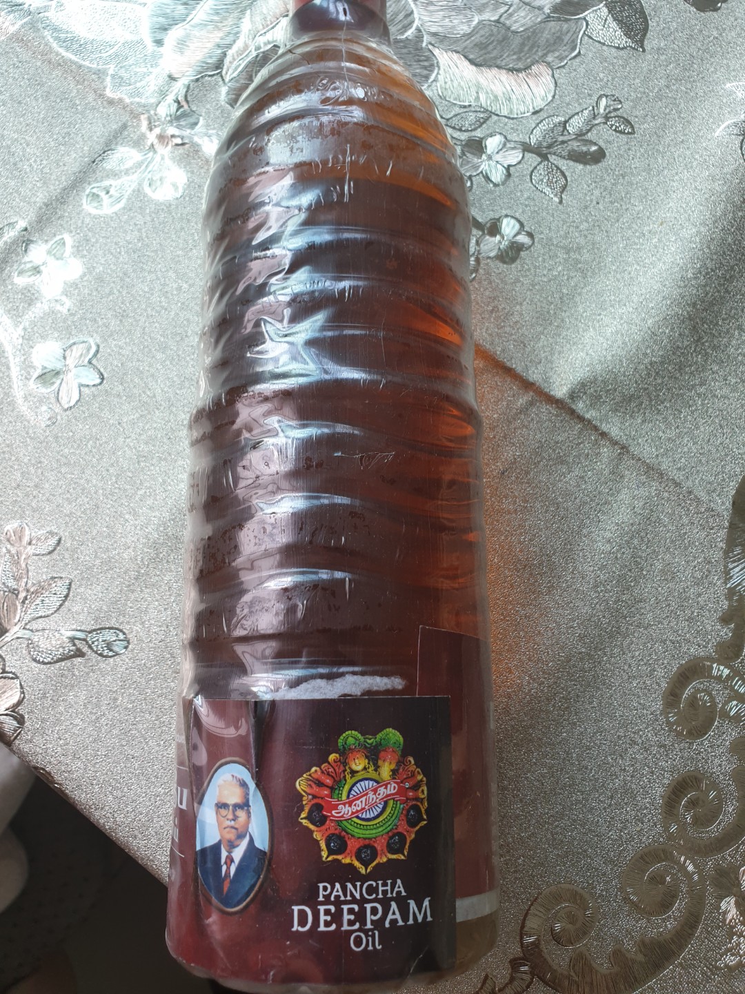 PANCHA DEEPAM OIL, Hobbies & Toys, Memorabilia & Collectibles ...