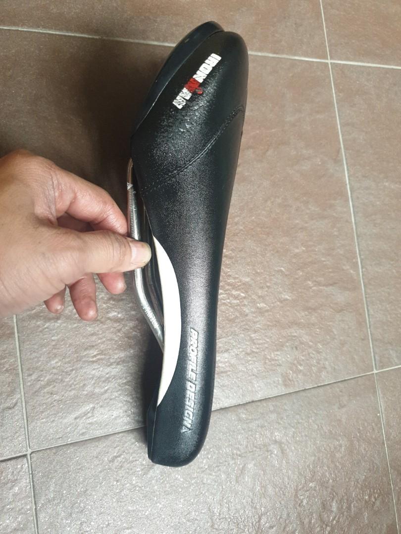 Profile Design Kona Saddle - Ironman Edition, Sports Equipment ...