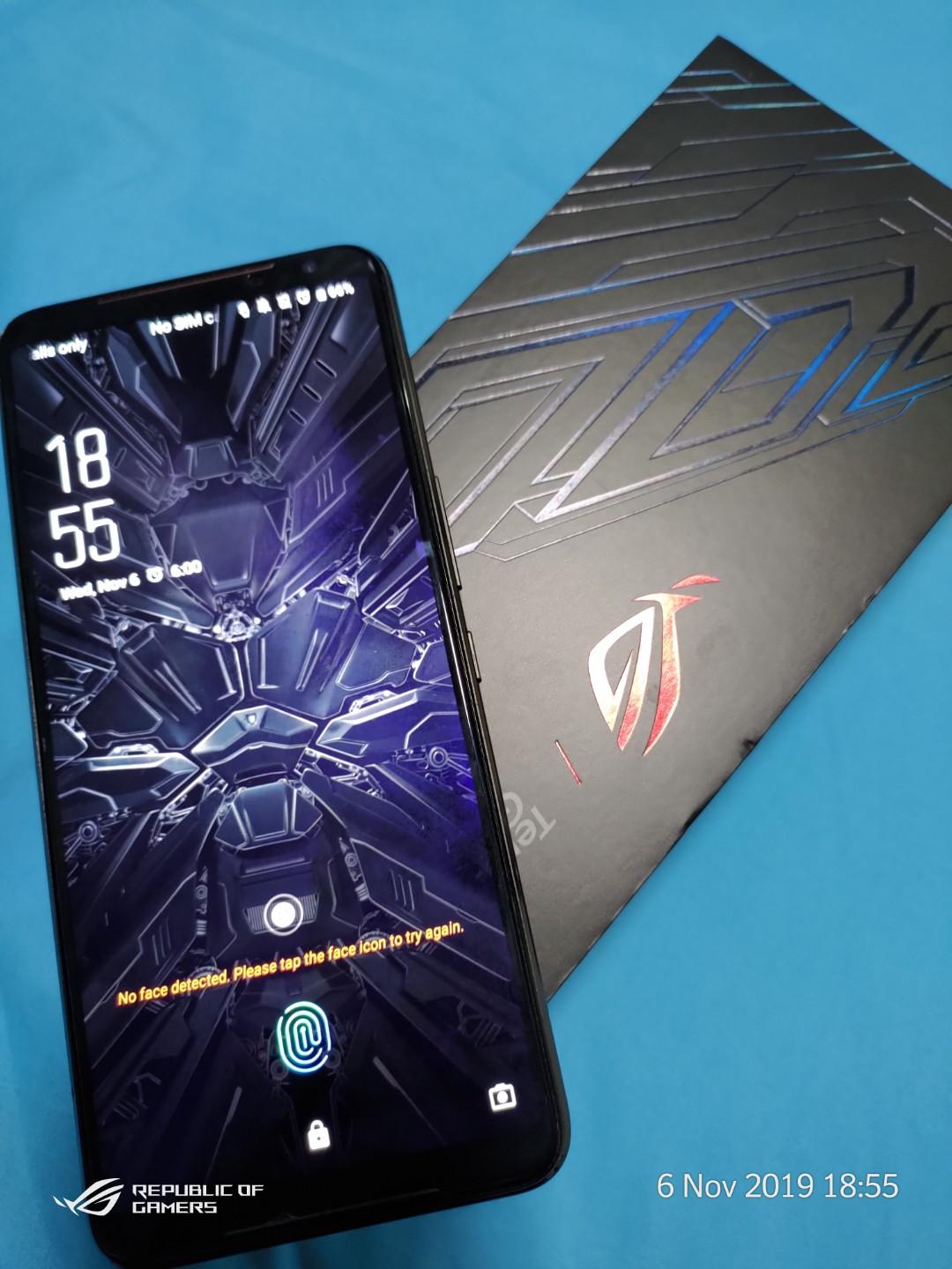 ROG Phone 2, Mobile Phones & Gadgets, Mobile Phones, Android Phones ...