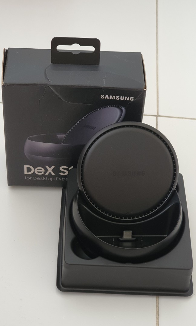 Samsung Dex Station, Mobile Phones & Gadgets, Mobile & Gadget ...