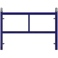 Scaffolding End Frame 3’0 x 2.3mm thk, Everything Else, Others on Carousell