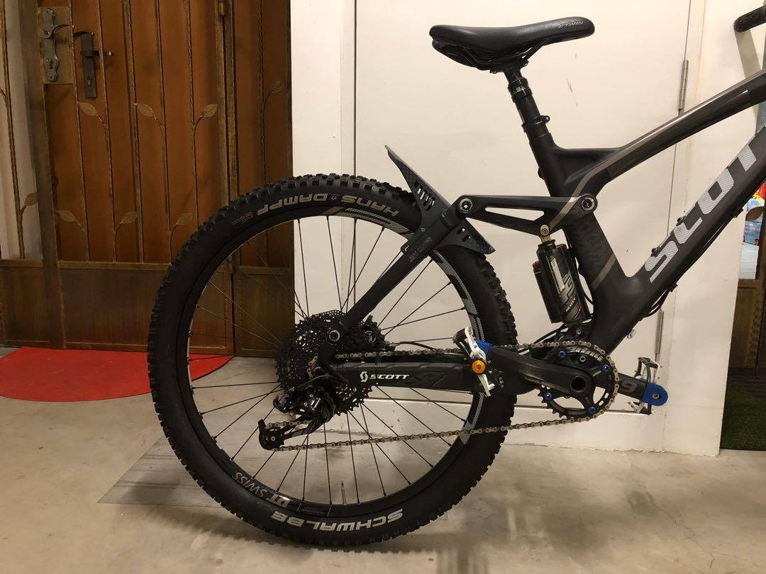 Scott LT 20 carbon S, Sports Equipment, Bicycles & Parts, Bicycles on ...