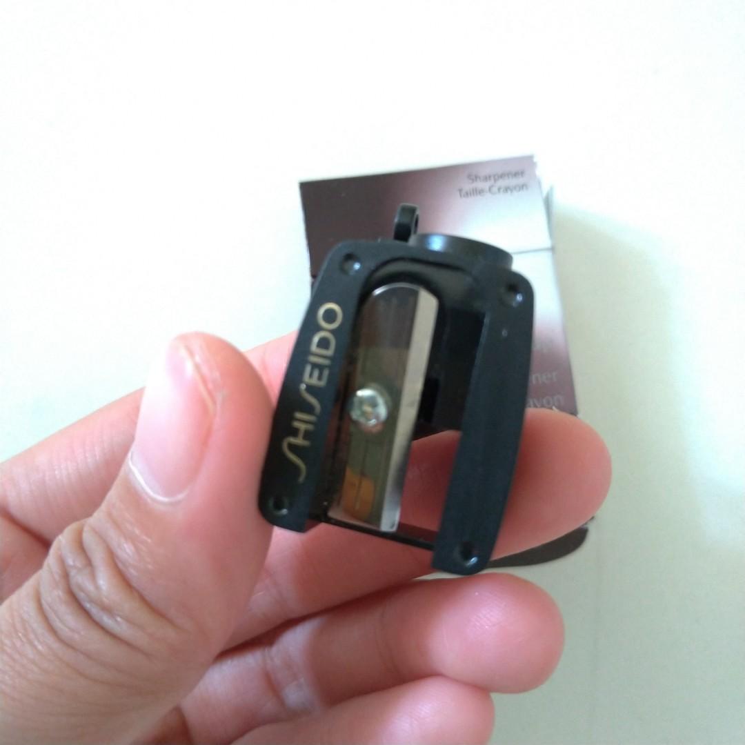 shisheido sharpener, Kesehatan & Kecantikan, Rias Wajah di Carousell