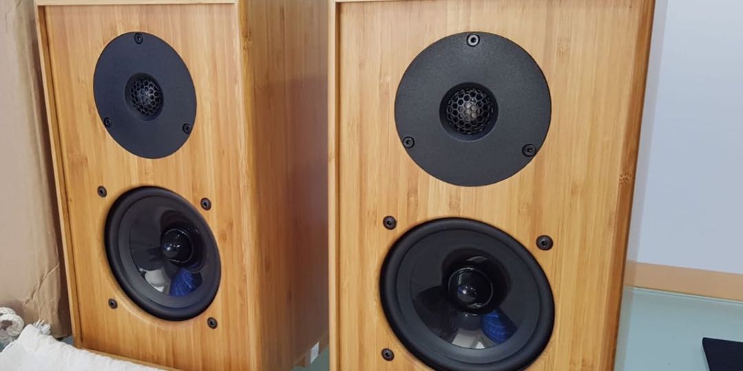 Soundtech MC15 speaker, Audio, Soundbars, Speakers & Amplifiers on ...