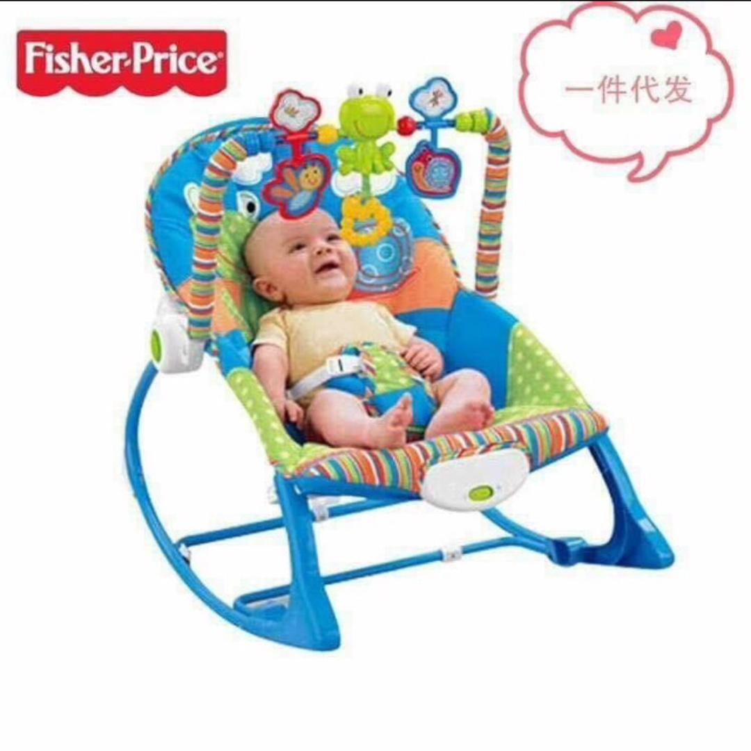 Stroller and Baby Rocker, Babies & Kids, Going Out, Strollers on Carousell