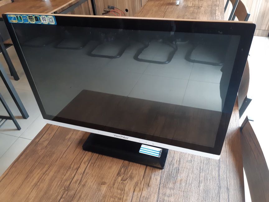 Viewpaker, TV & Home Appliances, TV & Entertainment, Entertainment ...