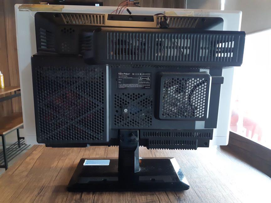 Viewpaker, TV & Home Appliances, TV & Entertainment, Entertainment ...