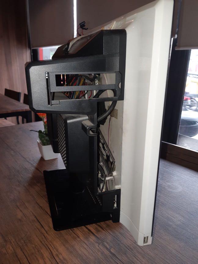 Viewpaker, TV & Home Appliances, TV & Entertainment, Entertainment ...