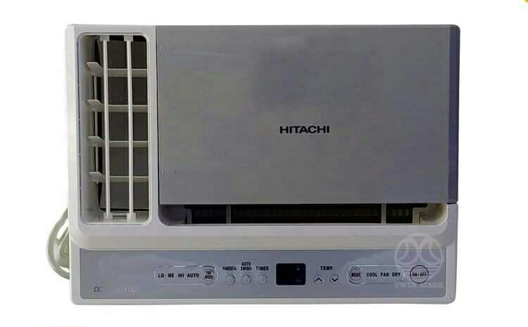 Window Type & Split Type., TV & Home Appliances, Air Conditioning and ...