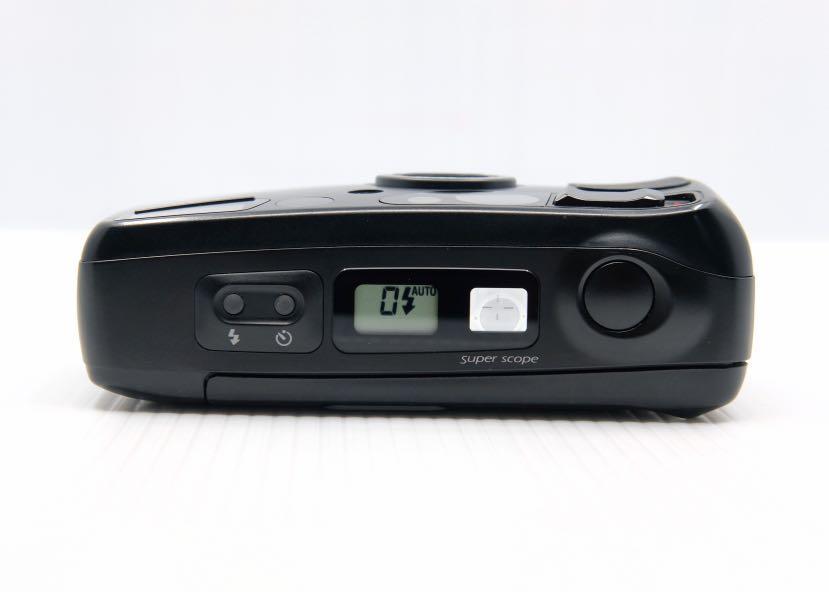 Yashica T4 Super / Yashica T5 Film Camera, Photography, Cameras on Carousell