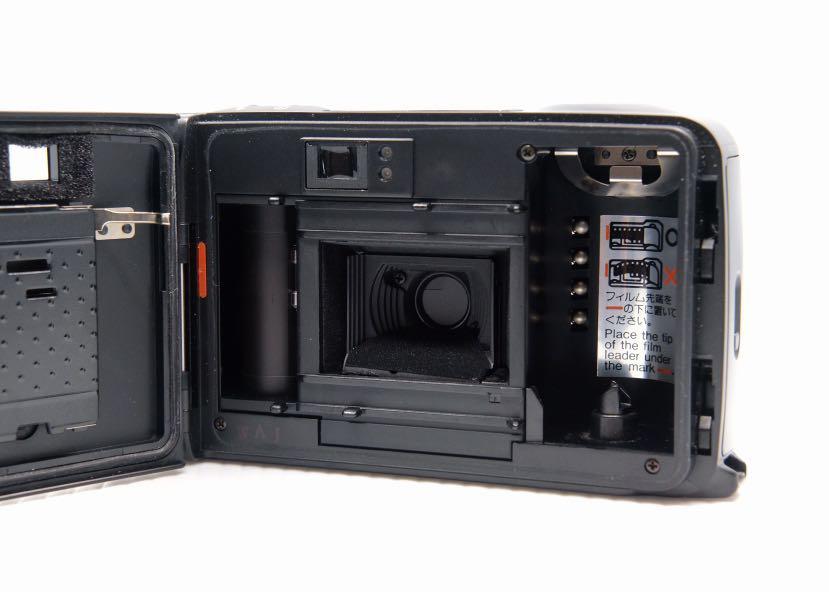 Yashica T4 Super / Yashica T5 Film Camera, Photography, Cameras on Carousell