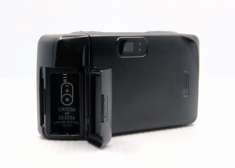 Yashica T4 Super / Yashica T5 Film Camera, Photography, Cameras on Carousell