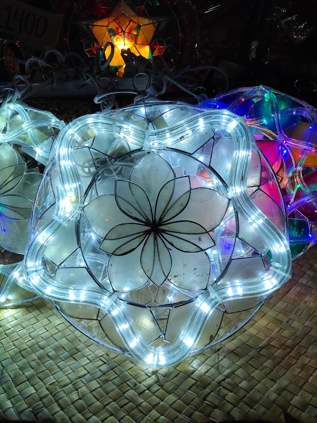 12 inches Parol, Furniture & Home Living, Lighting & Fans, Fans on ...