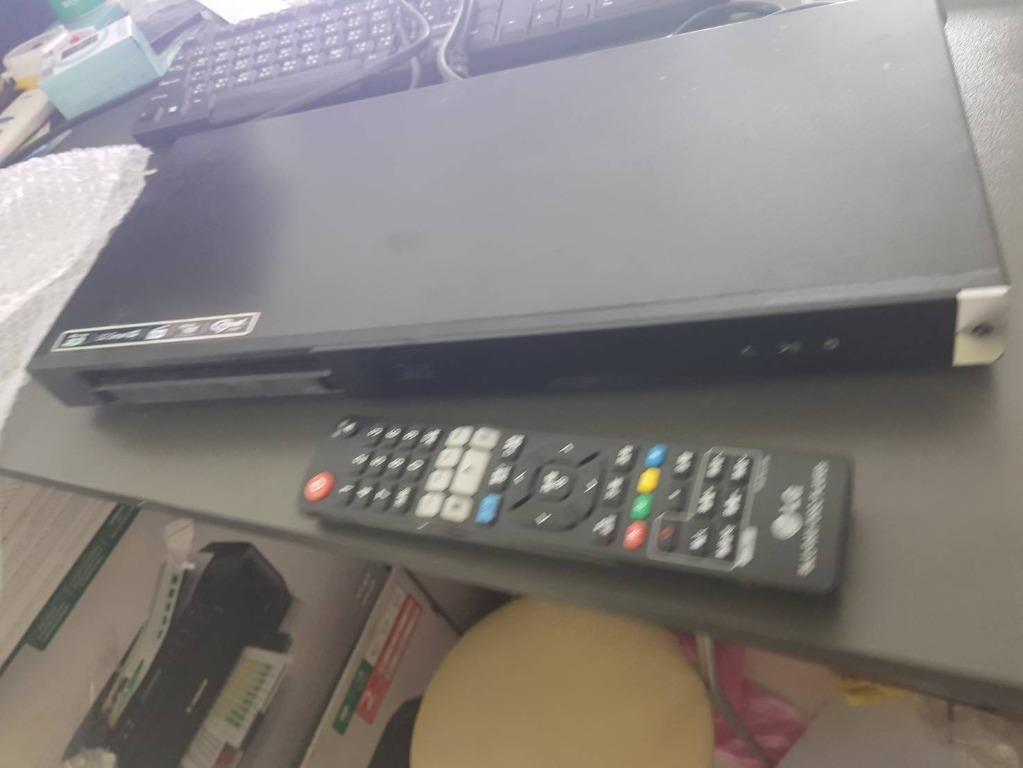 二手 lg bp420 3d 藍光播放機 取代bp620 bp325 bp430 bdp-s1500, 電視及其他電器 , 轉換器及插頭在旋轉拍賣