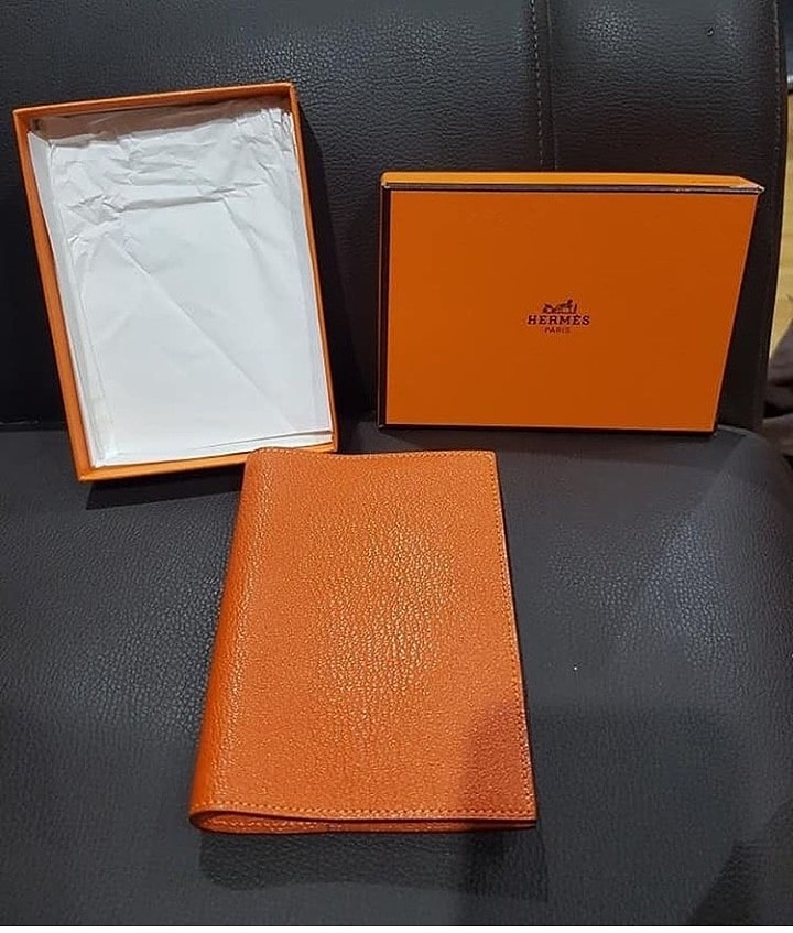 Authentic Hermes, Women's Fashion, Bags & Wallets, Purses & Pouches on ...