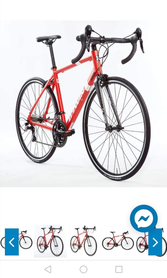 Bicycle - as good as new, Sports Equipment, Bicycles & Parts, Bicycles ...