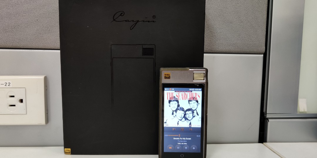 Cayin N5II (N5 Mark 2 Mk2), Audio, Other Audio Equipment on Carousell