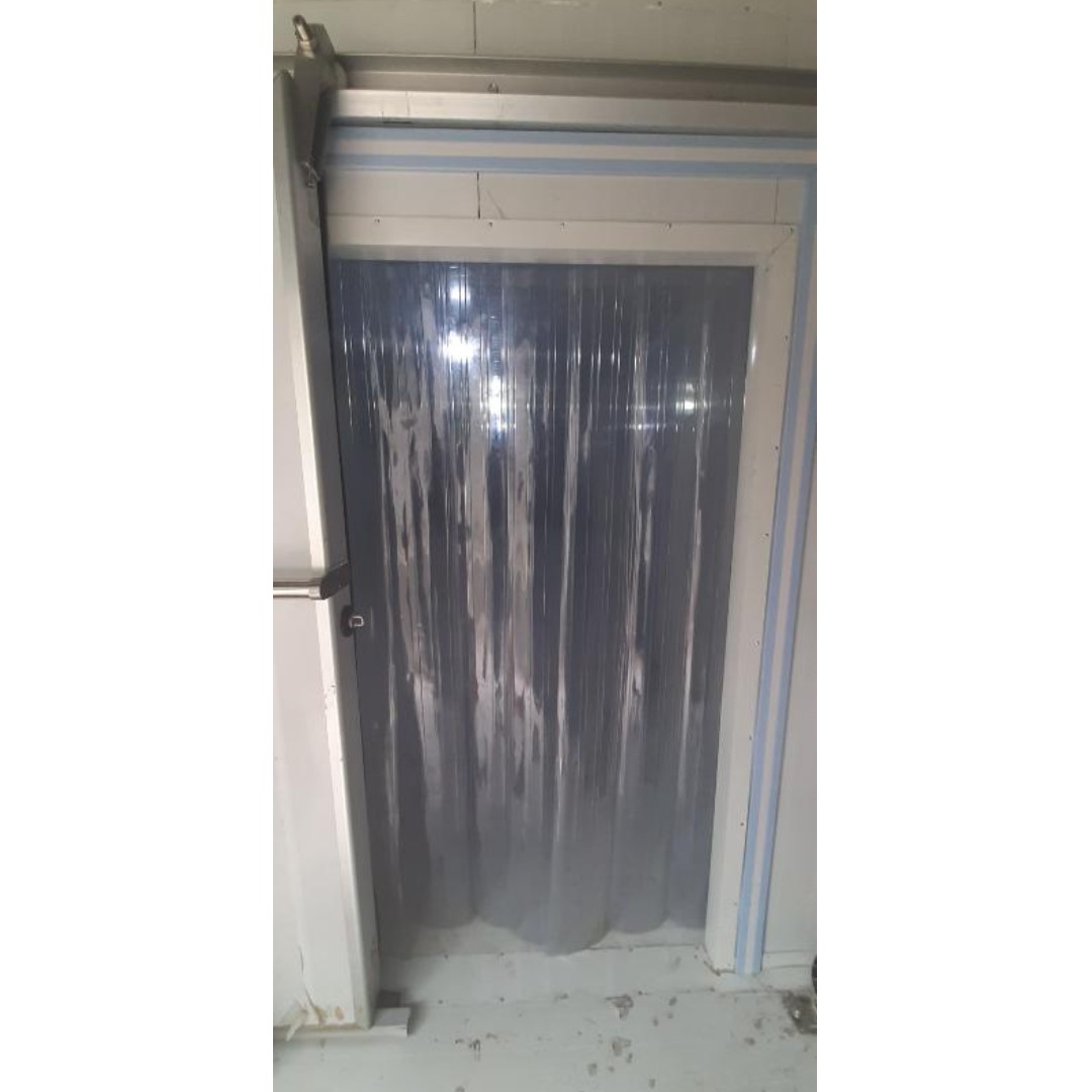 Cold Storage Insulated Sandwich Panel, Commercial & Industrial ...