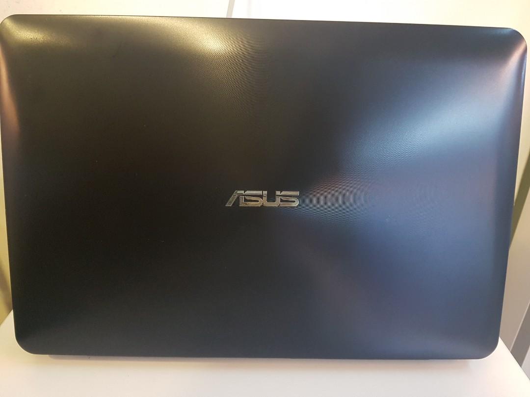 Gaming laptop x555b, Computers & Tech, Laptops & Notebooks on Carousell