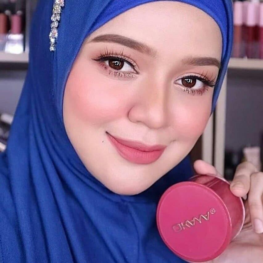 Instock! Okaya Loose Powder, Beauty & Personal Care, Face, Makeup on ...