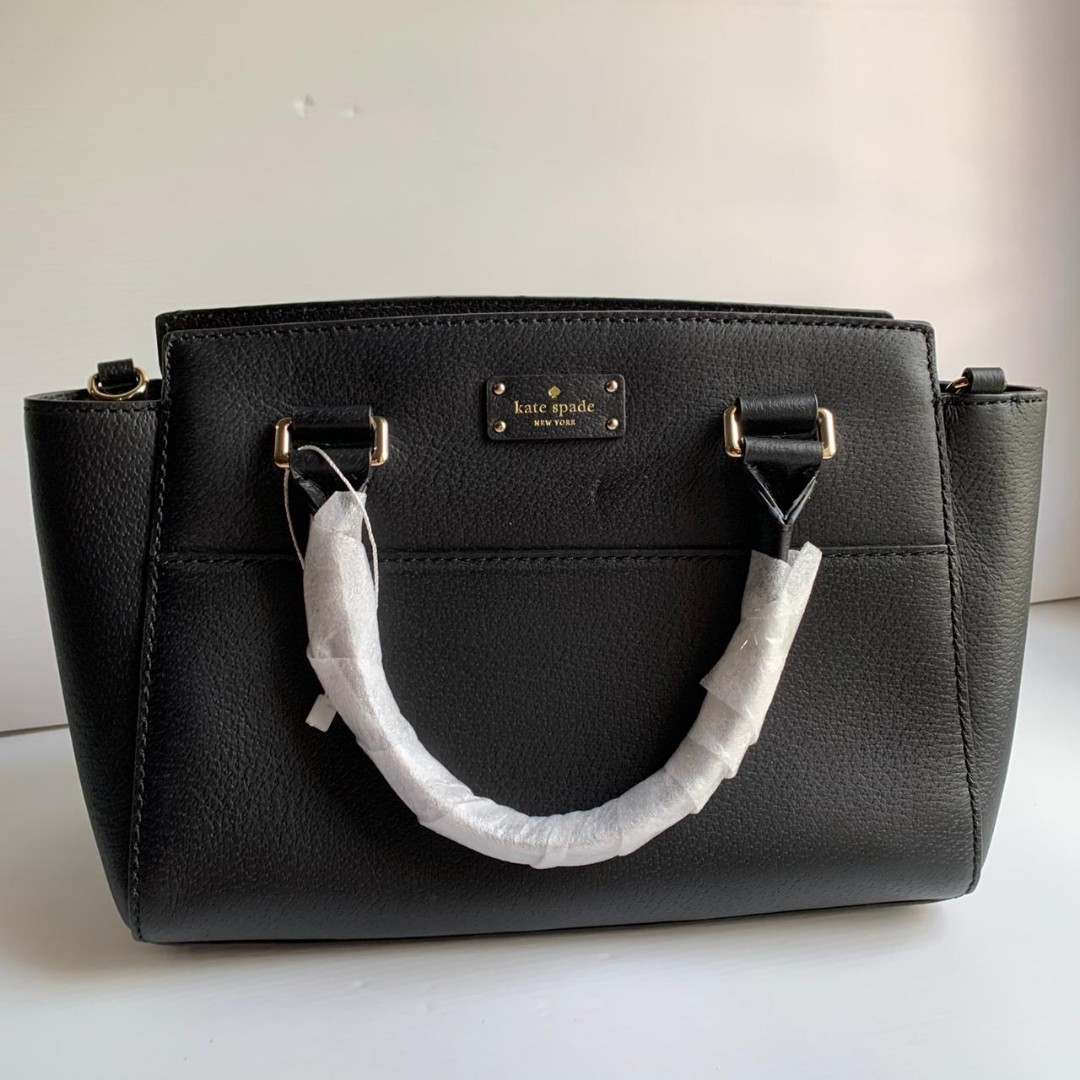 Katw spade lan DEFECT ketimpa depan Baru, Barang Mewah, Tas & Dompet di ...