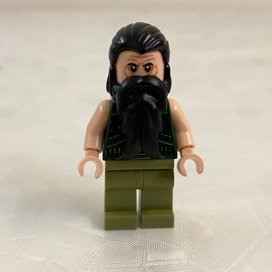 Lego super heroes marvel 76008 ironman mandarin and vehicle with ...