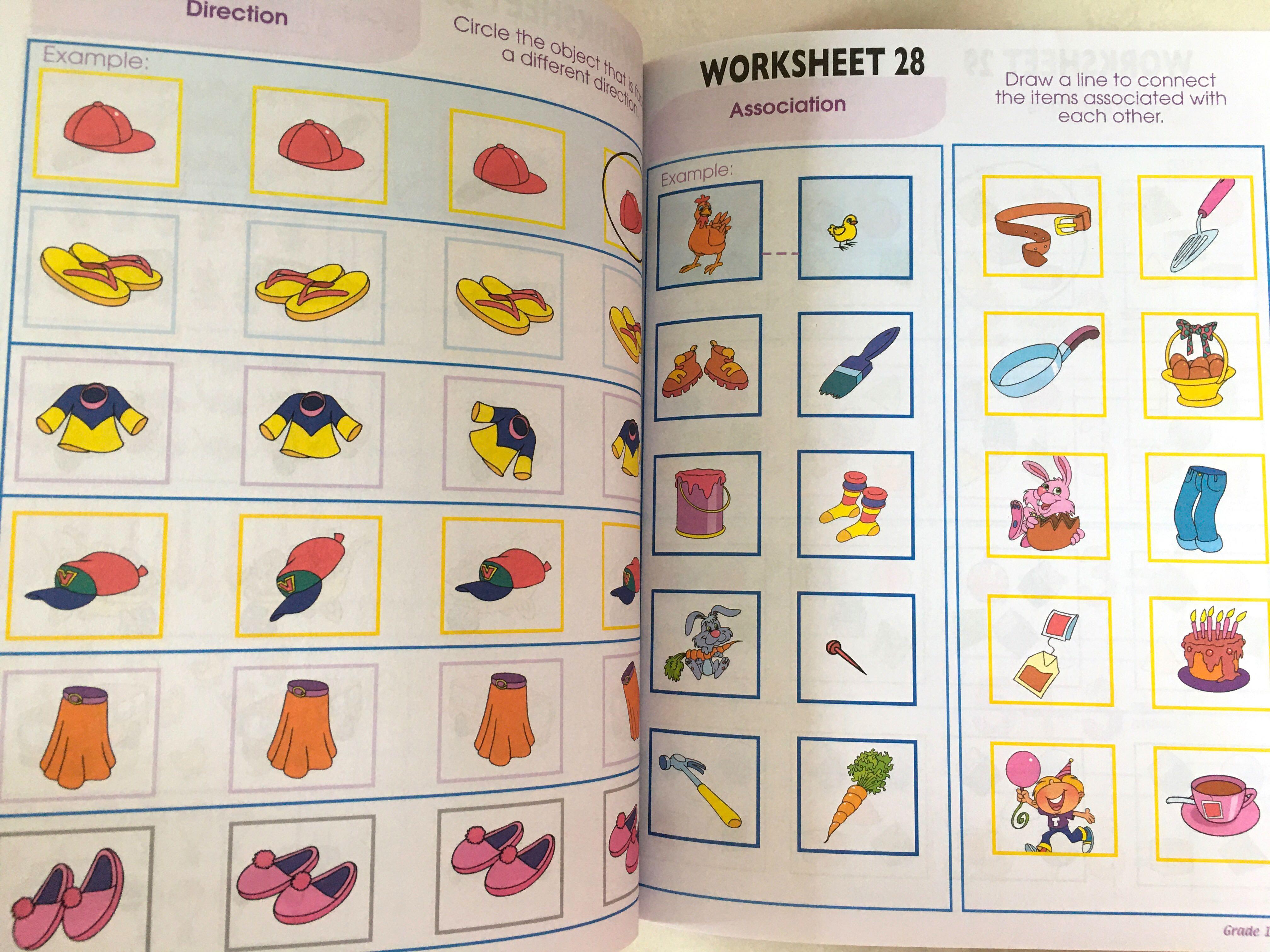 Math Mastermind for Grade 1 Math Learning Kit, Hobbies & Toys, Books ...