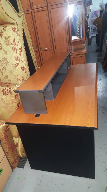 MEJA COUNTER, Furniture & Home Living, Furniture, Tables & Sets on ...