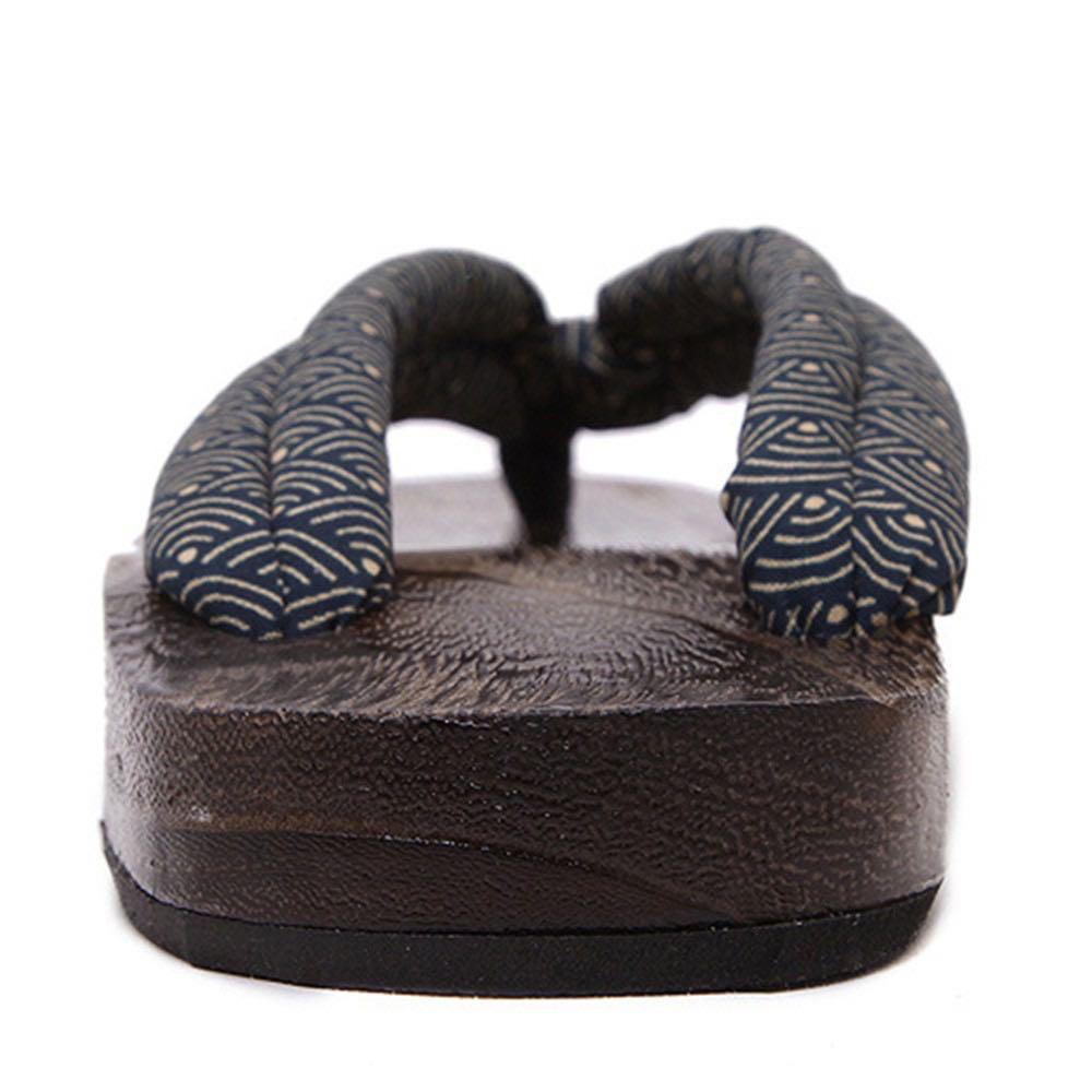 Men Japanese Clogs, Men's Fashion, Footwear, Dress Shoes on Carousell