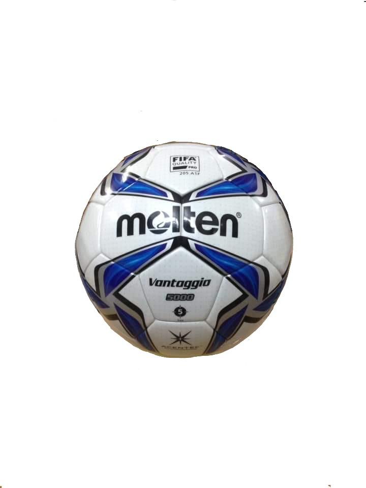 Molten Football Side 5, Sports Equipment, Sports & Games, Racket & Ball ...