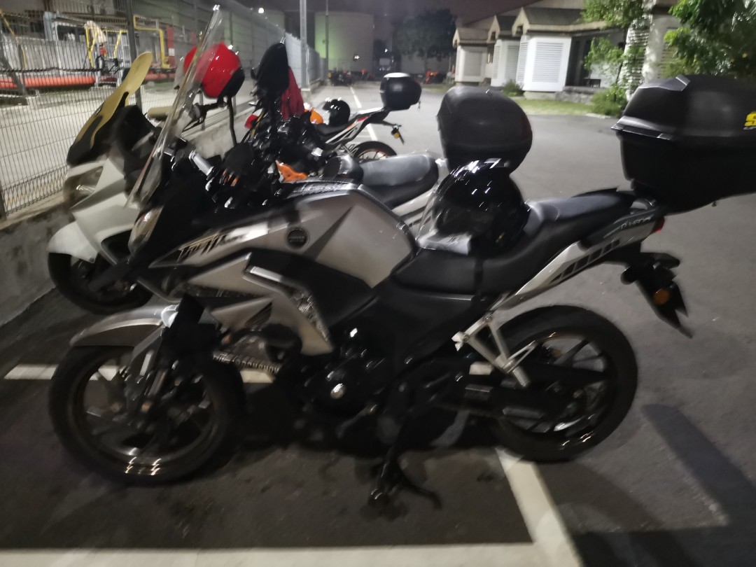 Motorcycle, Motorcycles, Motorcycles for Sale, Class 2B on Carousell