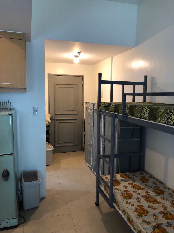 Ortigas Condo Share/Bed Space - Male, Property, Rentals, Apartments ...