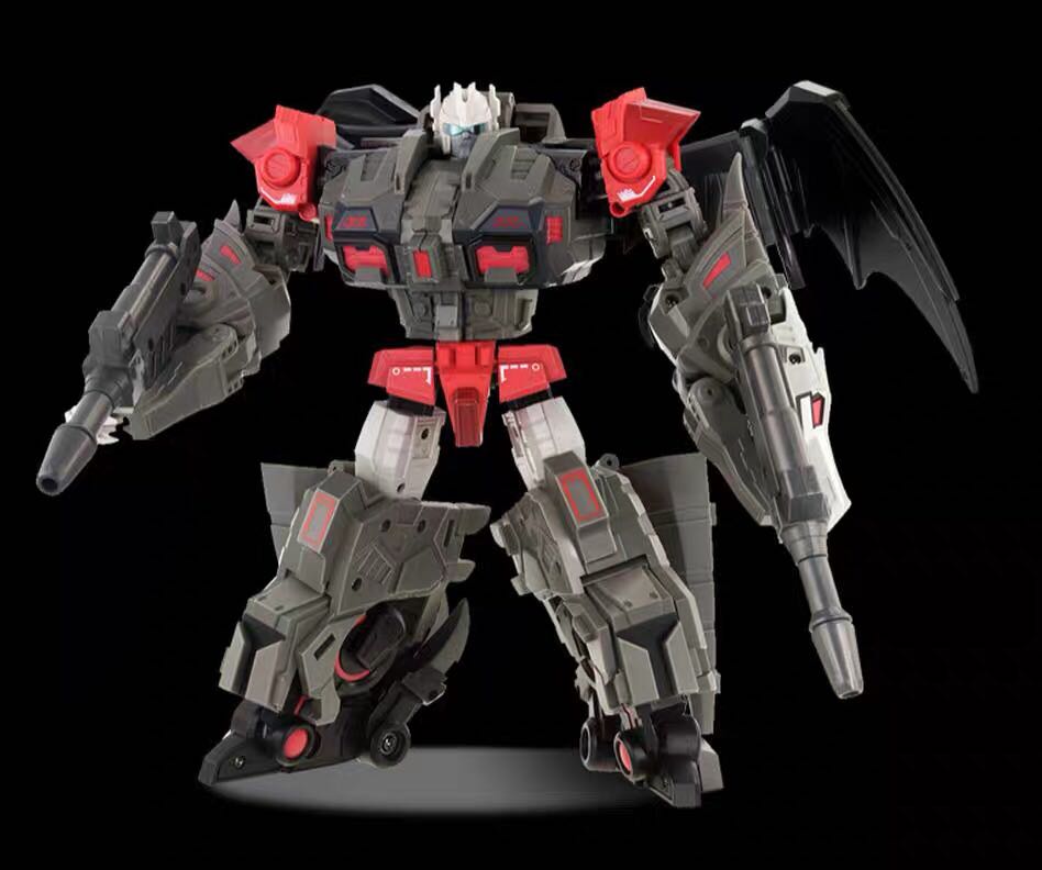 [Preorder] Transformers Fans Hobby FansHobby - MB-03 MB03 Feilong (aka ...