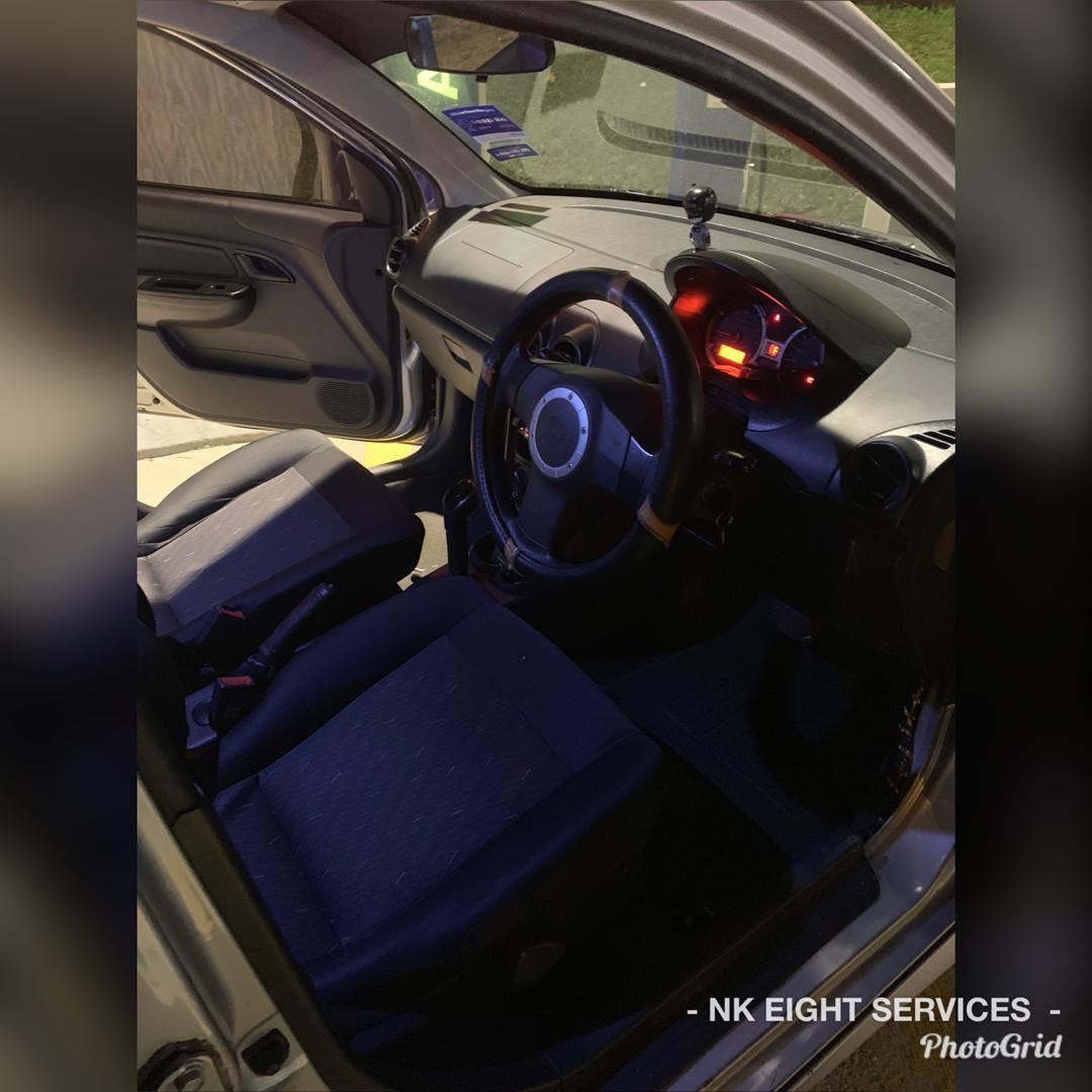 PROTON SAGA FLX PLUS, Cars, Vehicle Rentals on Carousell