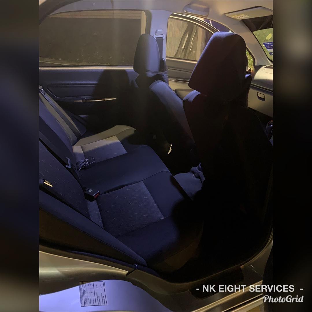 PROTON SAGA FLX PLUS, Cars, Vehicle Rentals on Carousell