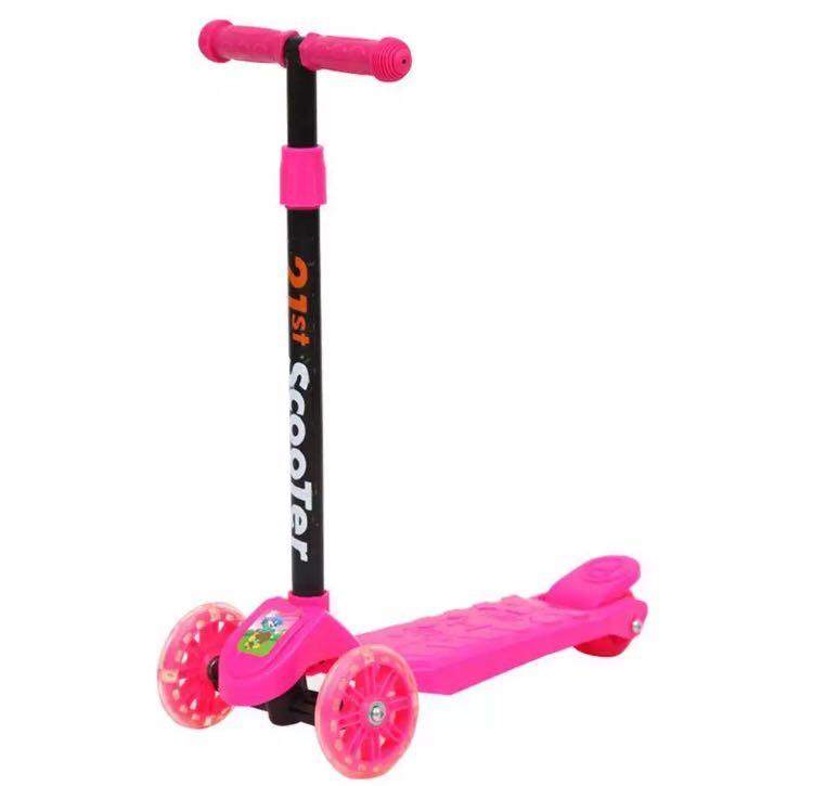 Scooter, Babies & Kids, Infant Playtime on Carousell