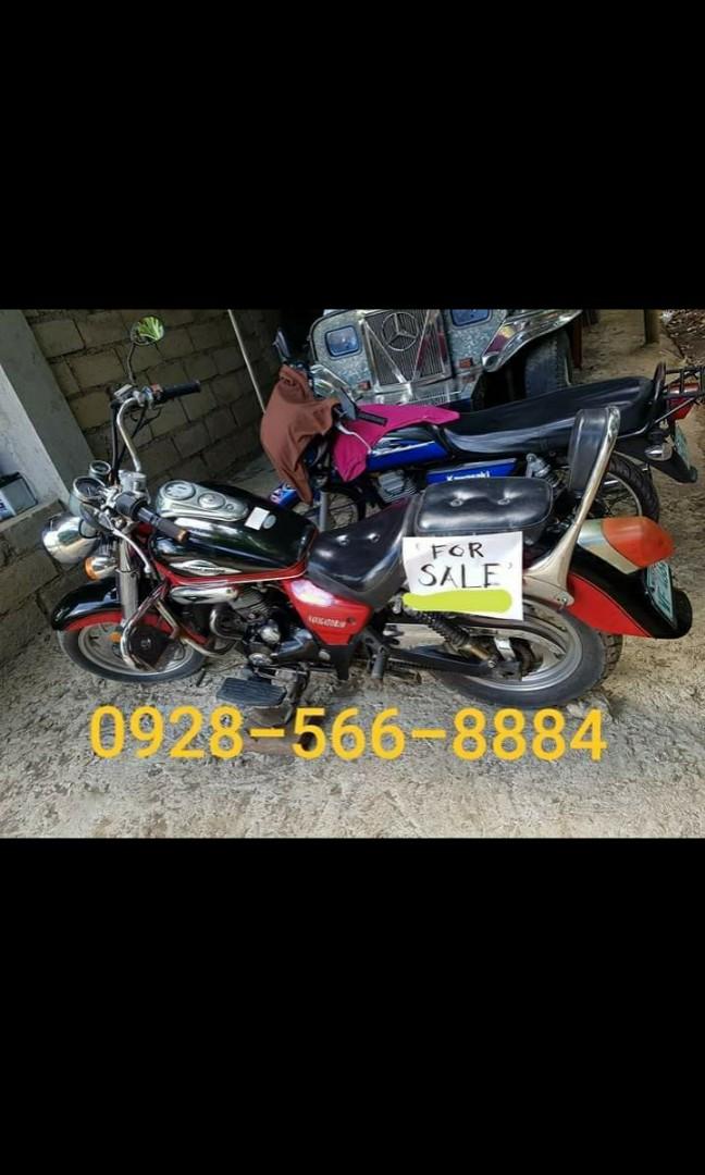 Sinski, Motorbikes, Motorbikes for Sale on Carousell