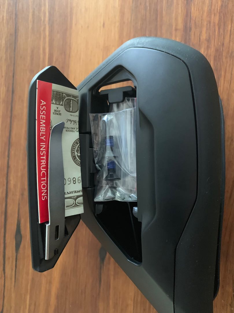 Specialized SWAT Box, Sports Equipment, Bicycles & Parts, Bicycles on ...