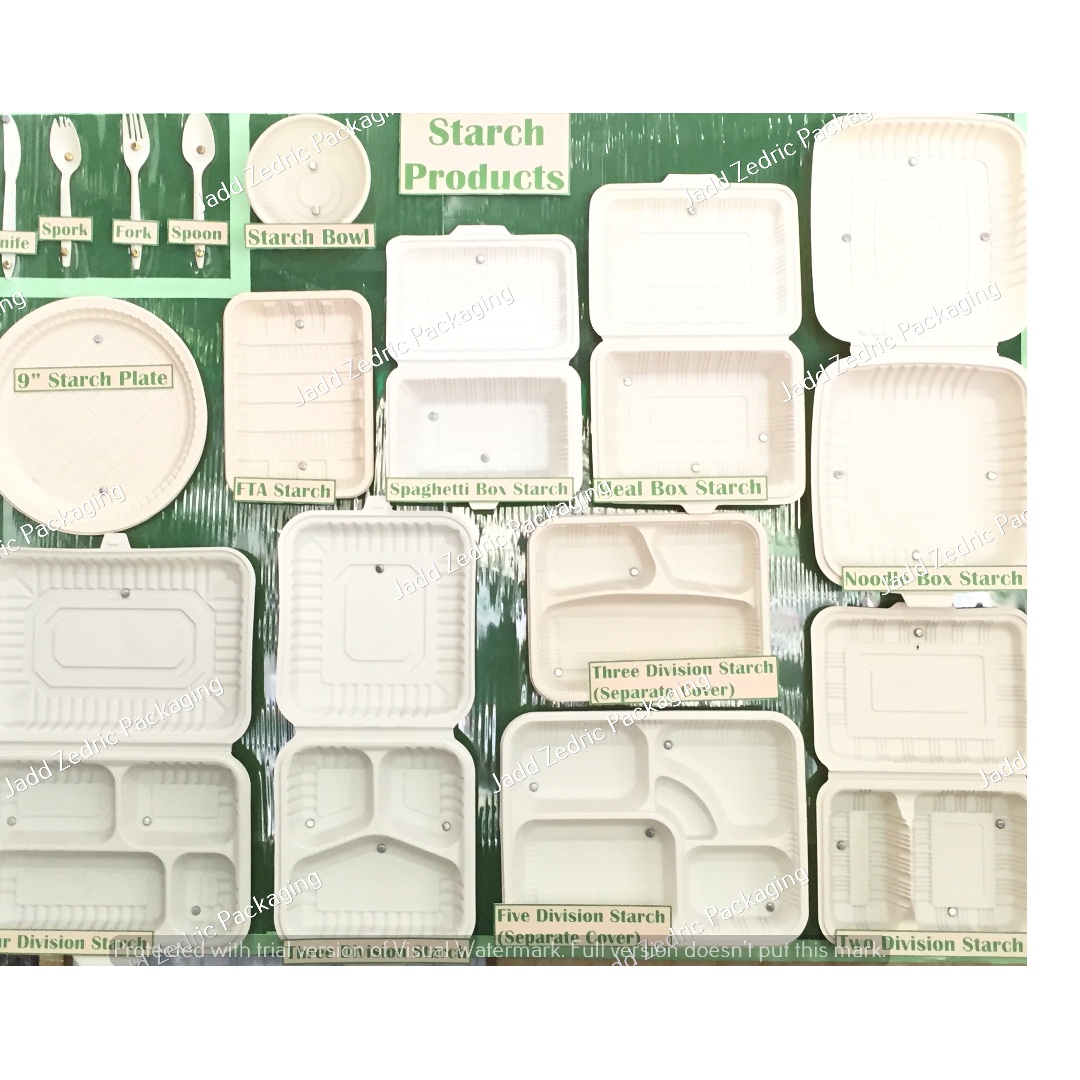 starch containers, Furniture & Home Living, Home Improvement ...