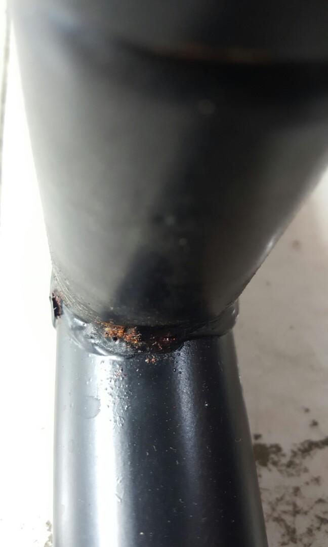 Strong Lift Portable Parallel Gymnastics Bar Equalizer, Sports ...