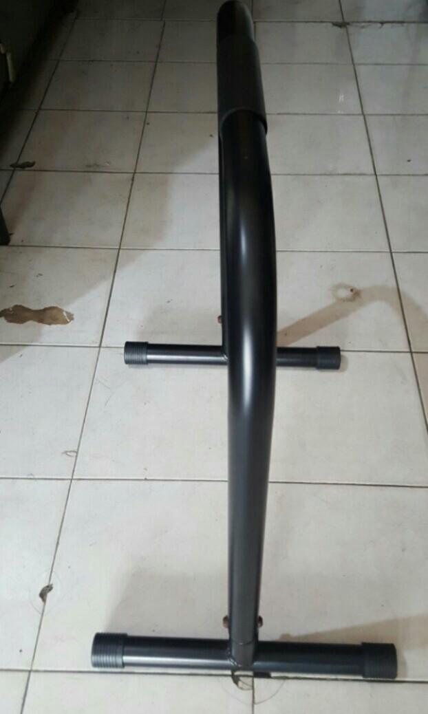 Strong Lift Portable Parallel Gymnastics Bar Equalizer, Sports ...