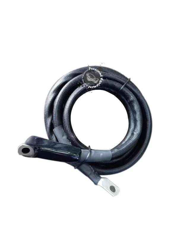 TJM 4X4 EQUIPPED : PRIMEWINCH 12,000LB SYNTHETIC ROPE, Auto Accessories ...